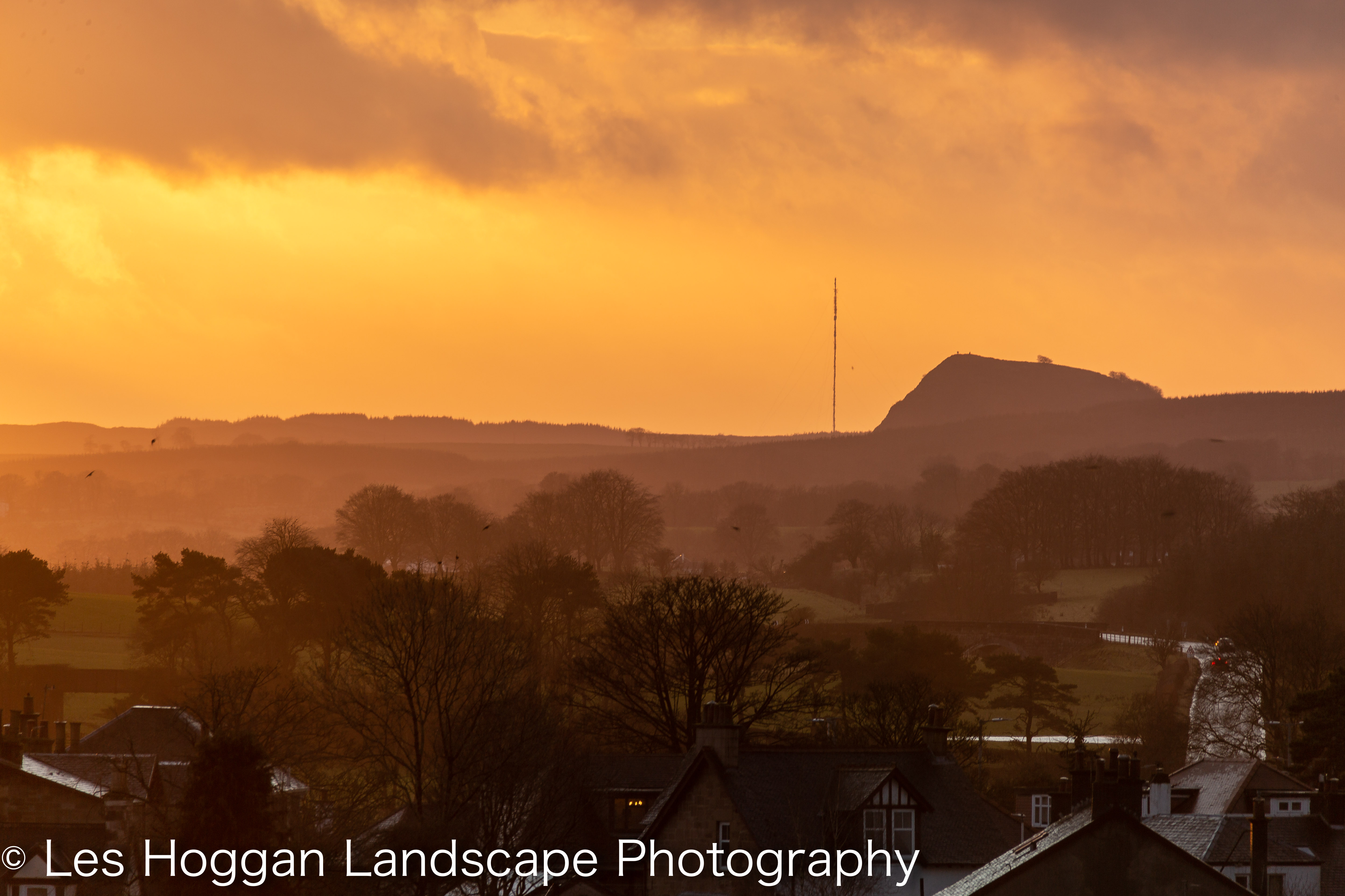 Strathaven – Les Hoggan Photography