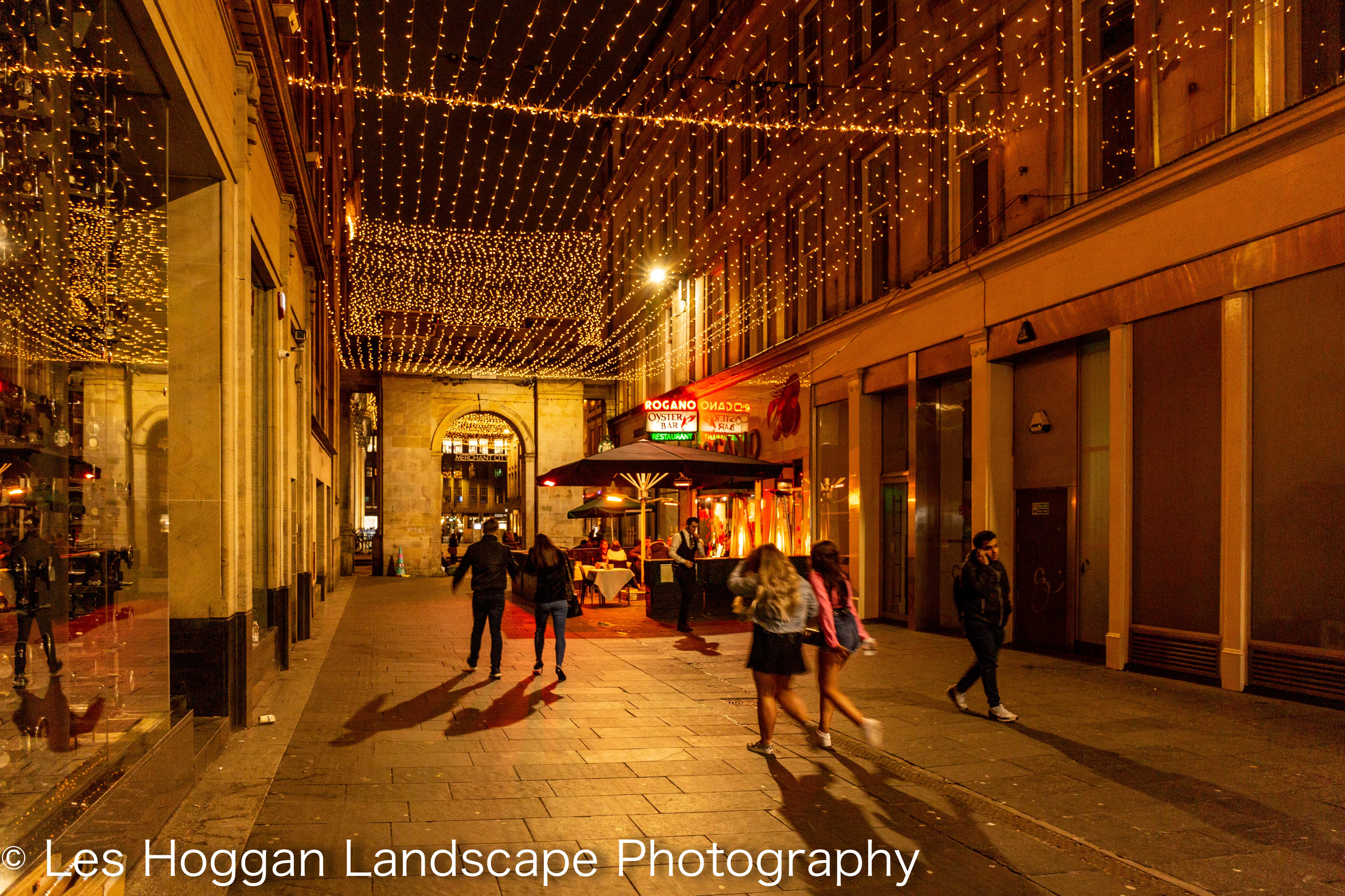 Glasgow – Les Hoggan Photography