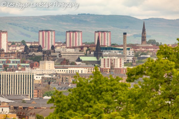Glasgow – Les Hoggan Photography