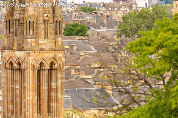Glasgow – Les Hoggan Photography