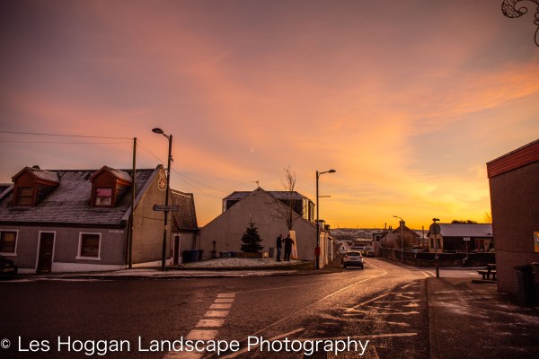 Glassford – Les Hoggan Photography