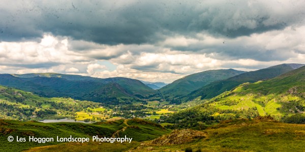 Lake District – Les Hoggan Photography