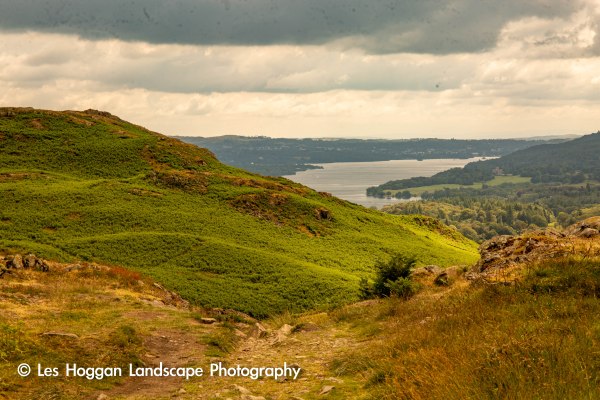 Lake District – Les Hoggan Photography