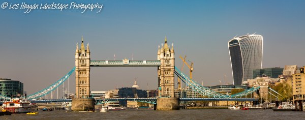 London – Les Hoggan Photography