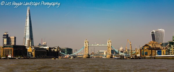 London – Les Hoggan Photography