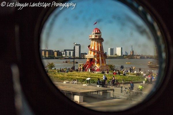 London – Les Hoggan Photography