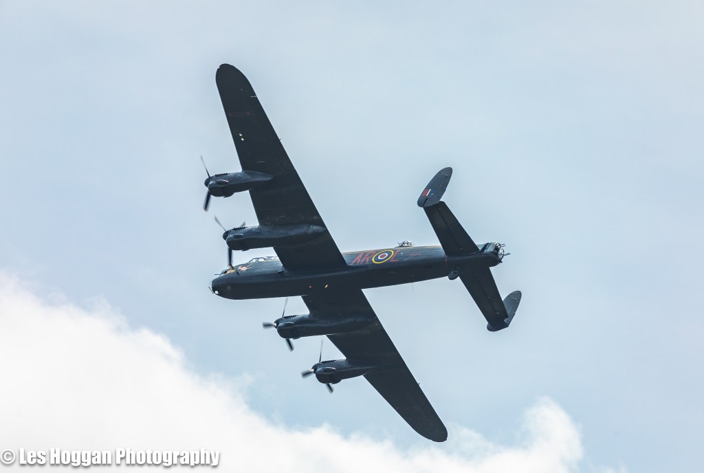 Midlands Air Festival – Les Hoggan Photography